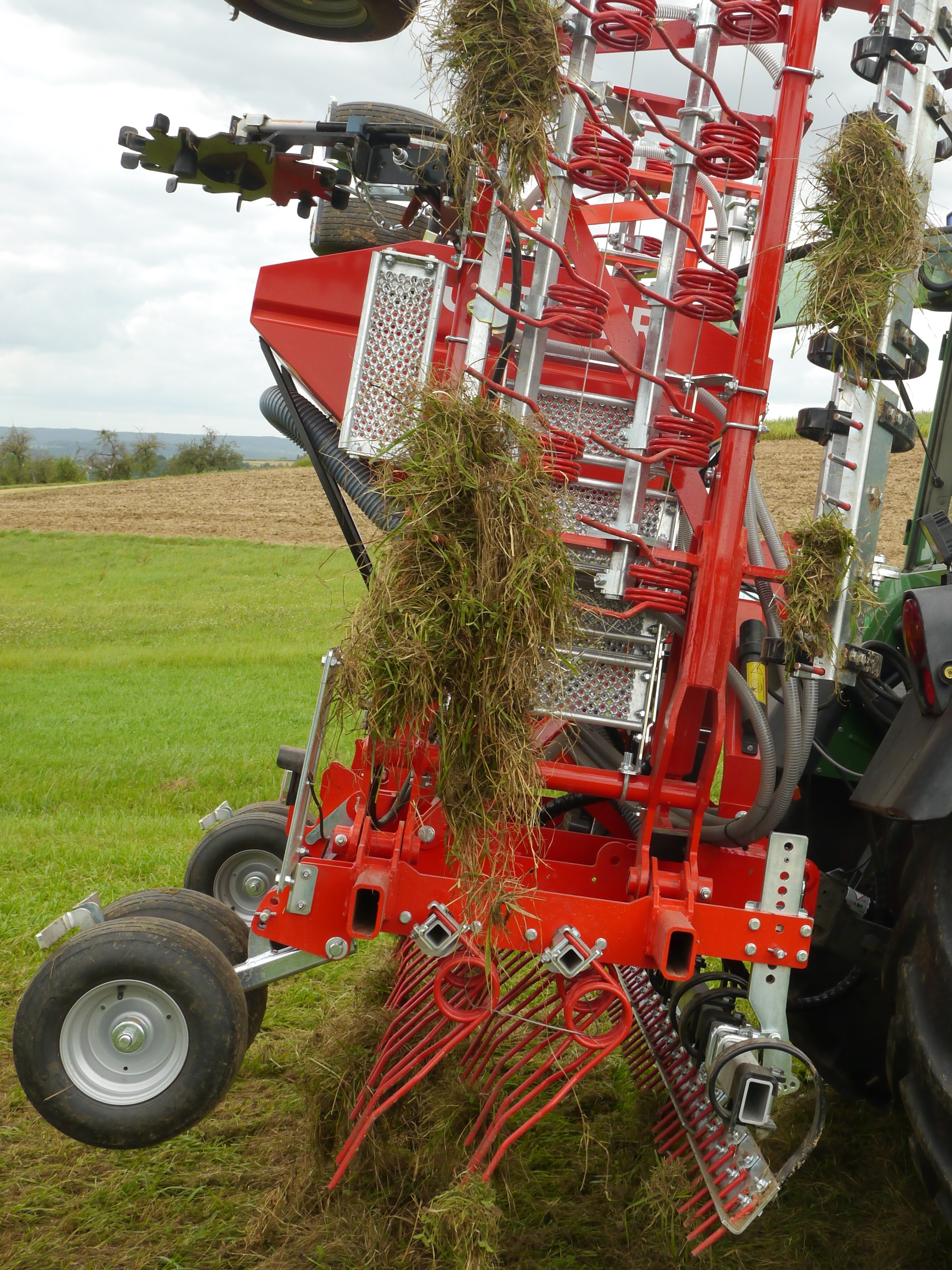 GreenMaster600 - Güttler GmbH