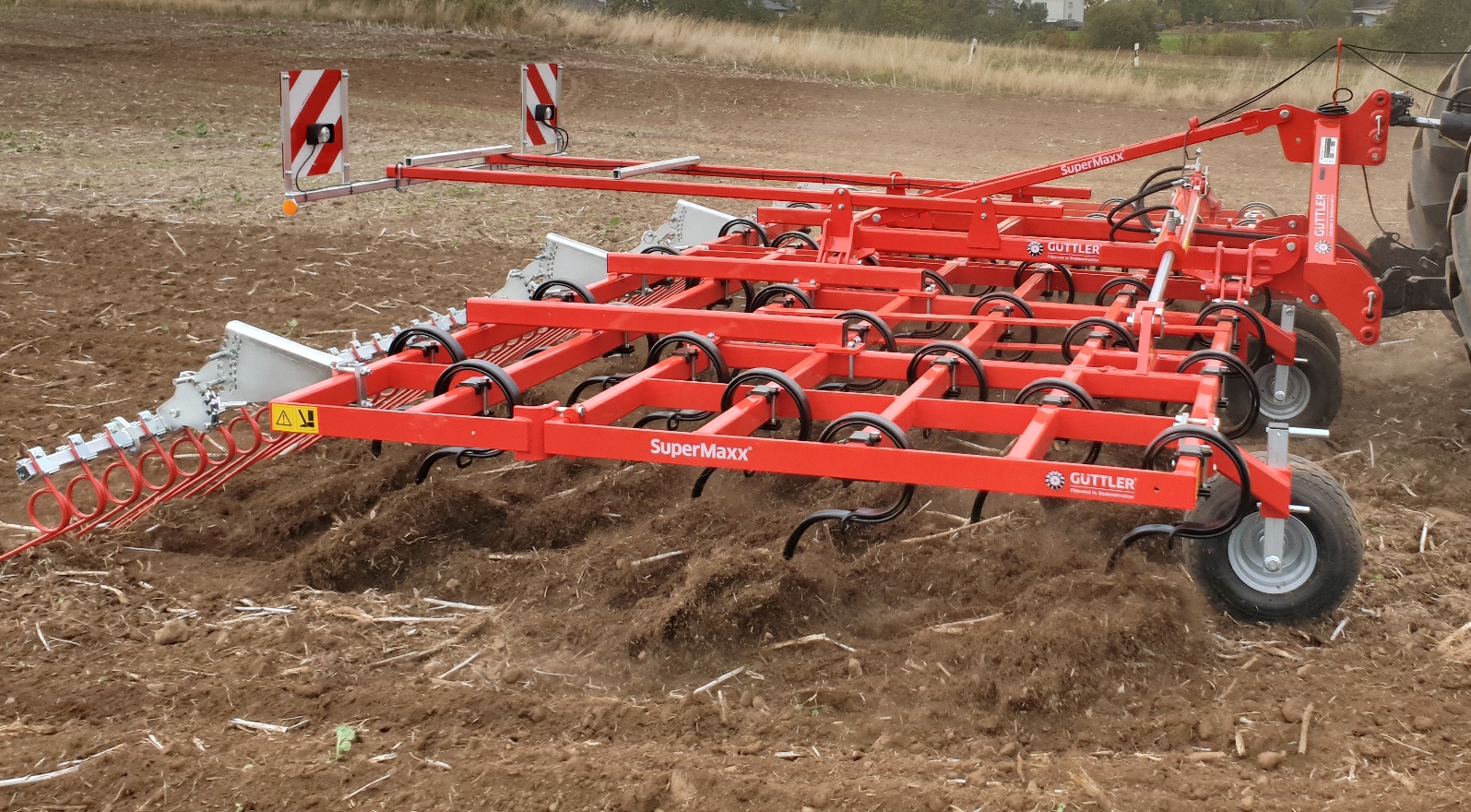 Super Maxx® BIO 60-7 - Güttler GmbH