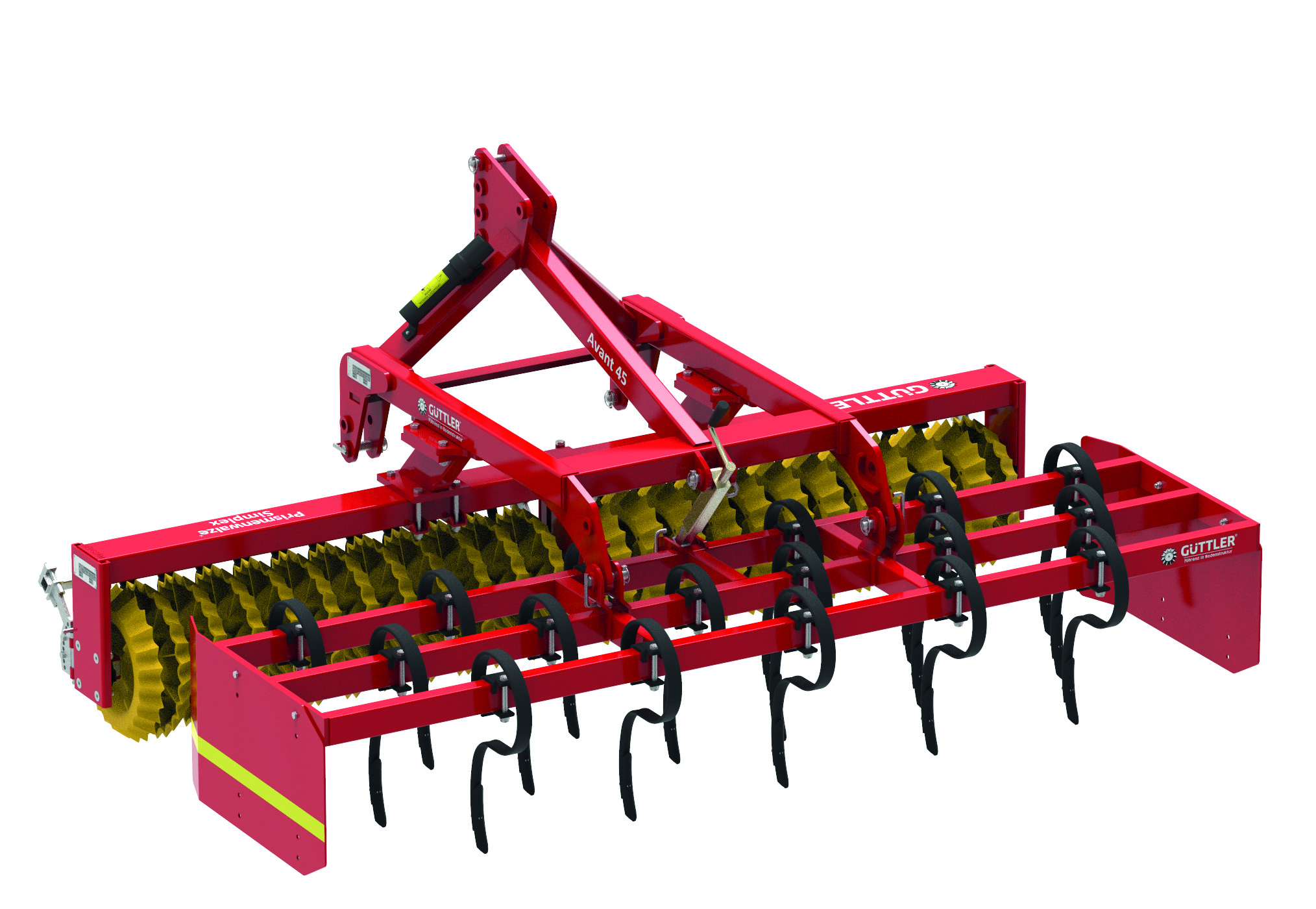 Frontpacker - Güttler GmbH